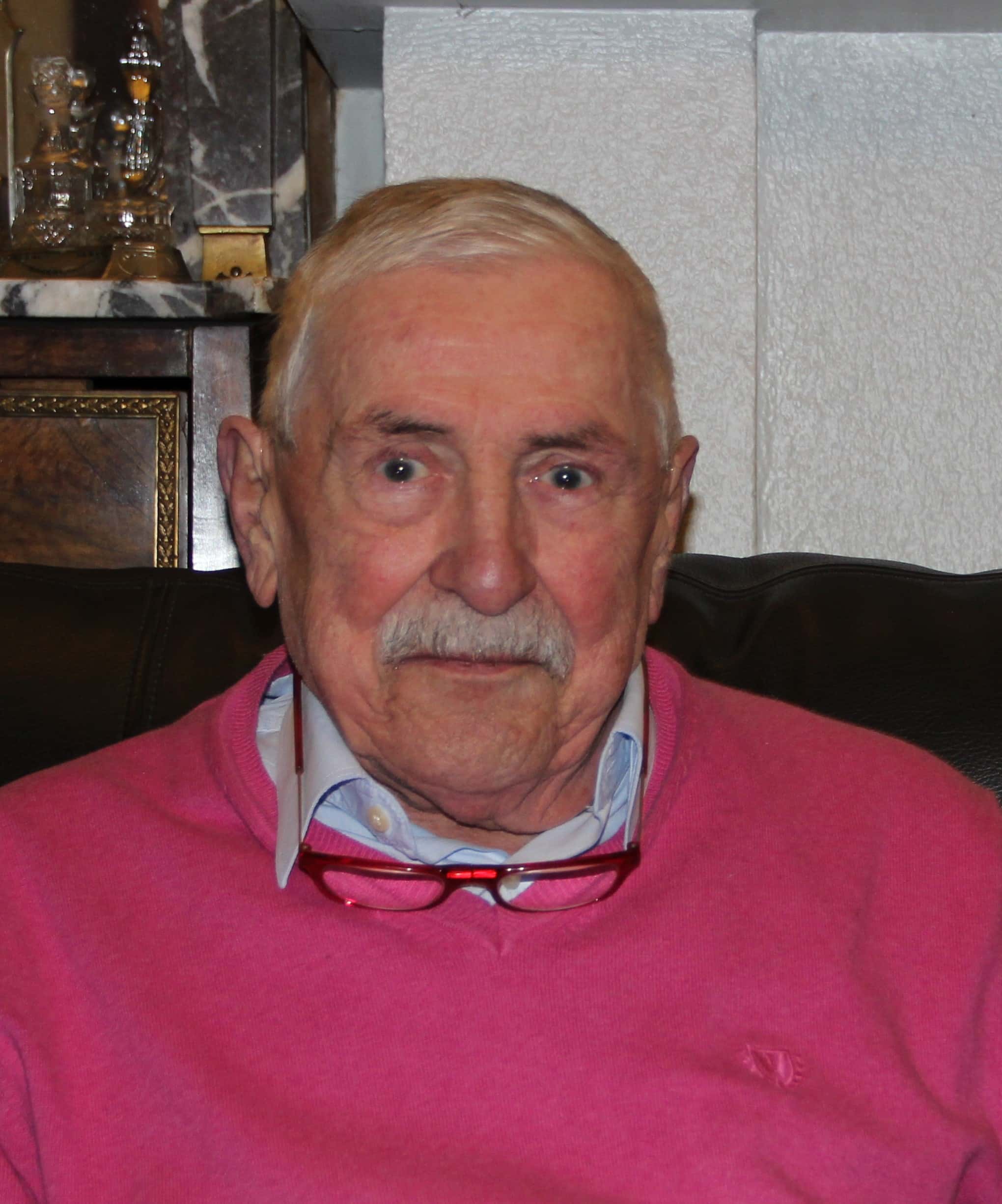 Robert PIETTE - Vilvorder