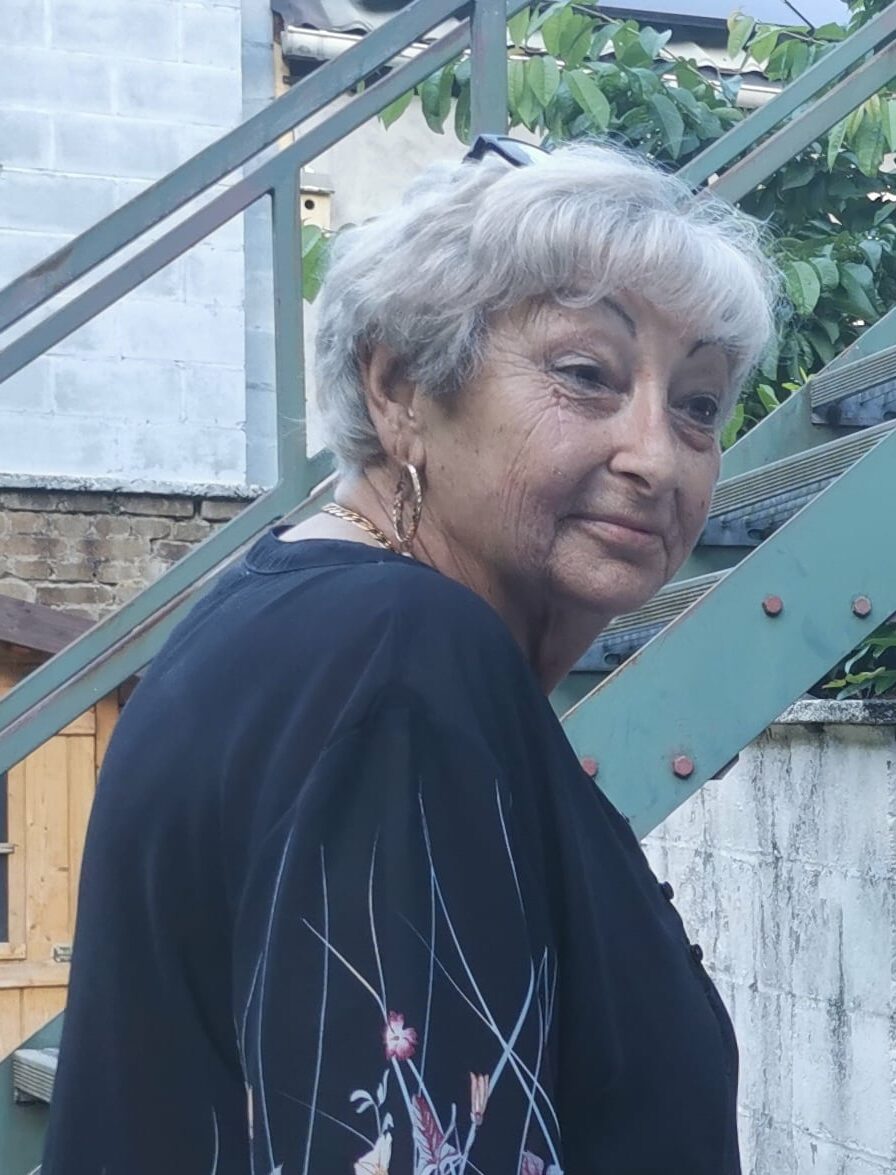 Angelina TAMBURRINI - Vilvorder