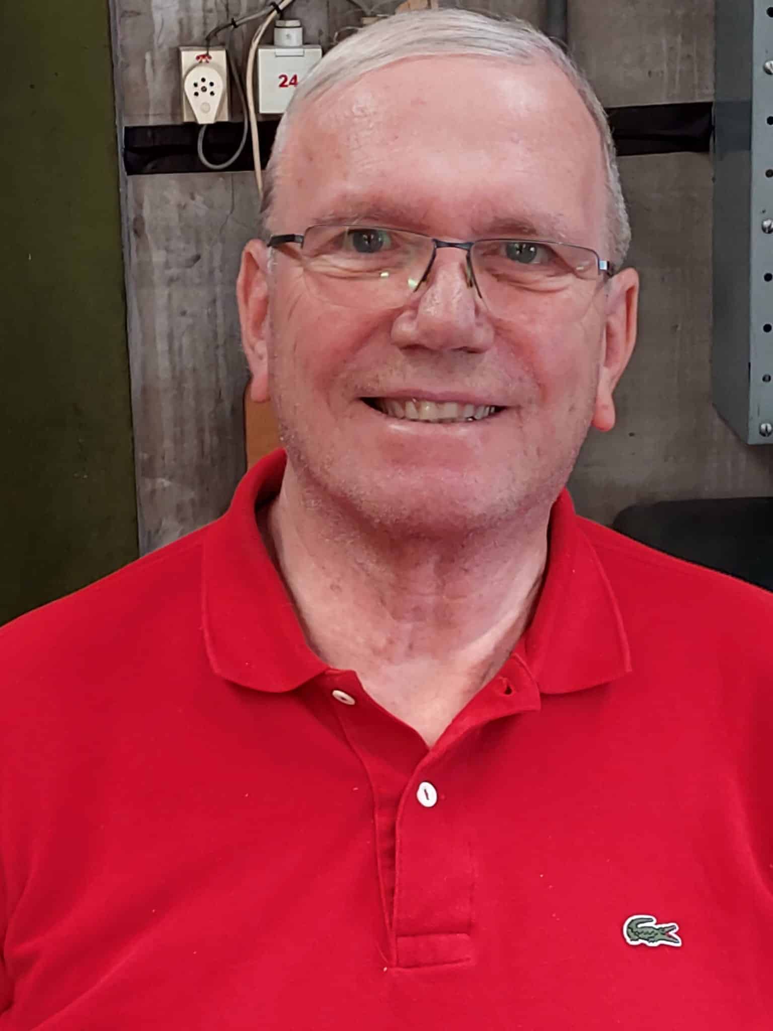 René GERARD - Vilvorder