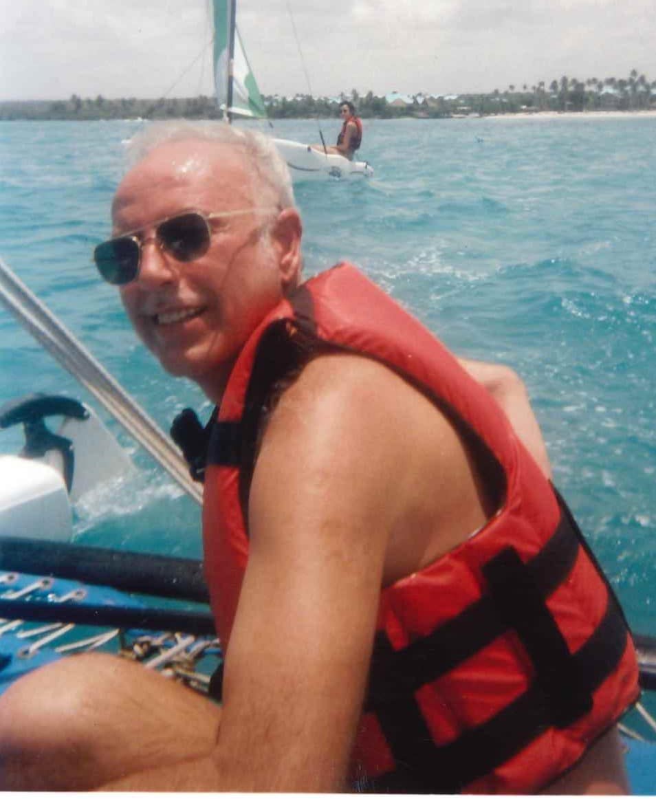 Freddy WIESEMES - Vilvorder