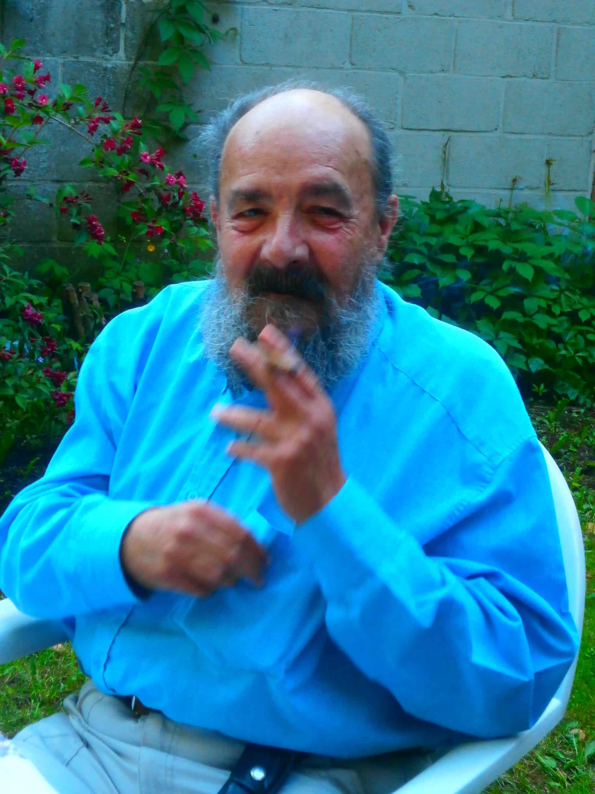 RENÉ POLIS - Vilvorder