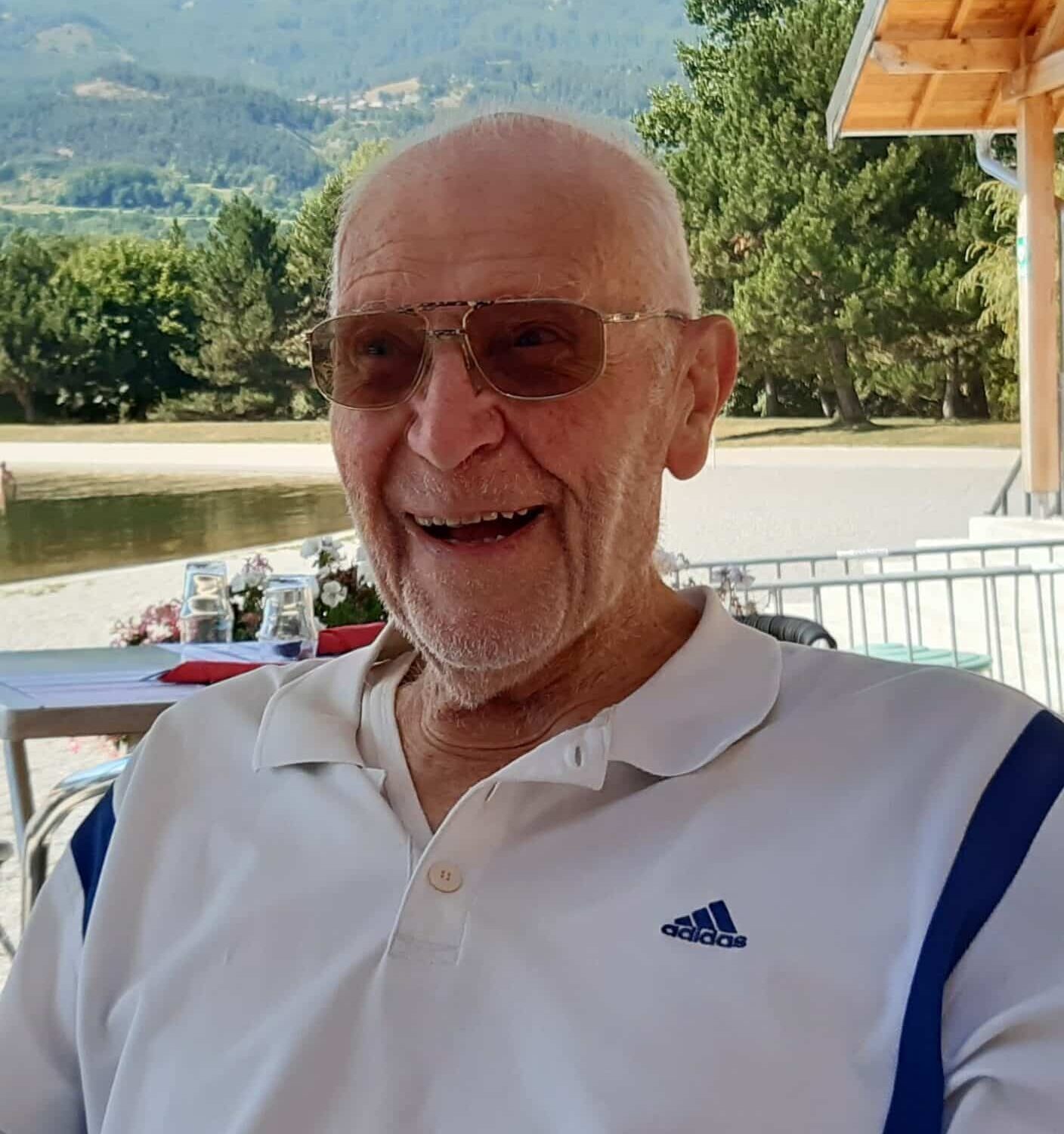 Paul DAWIRS - Vilvorder