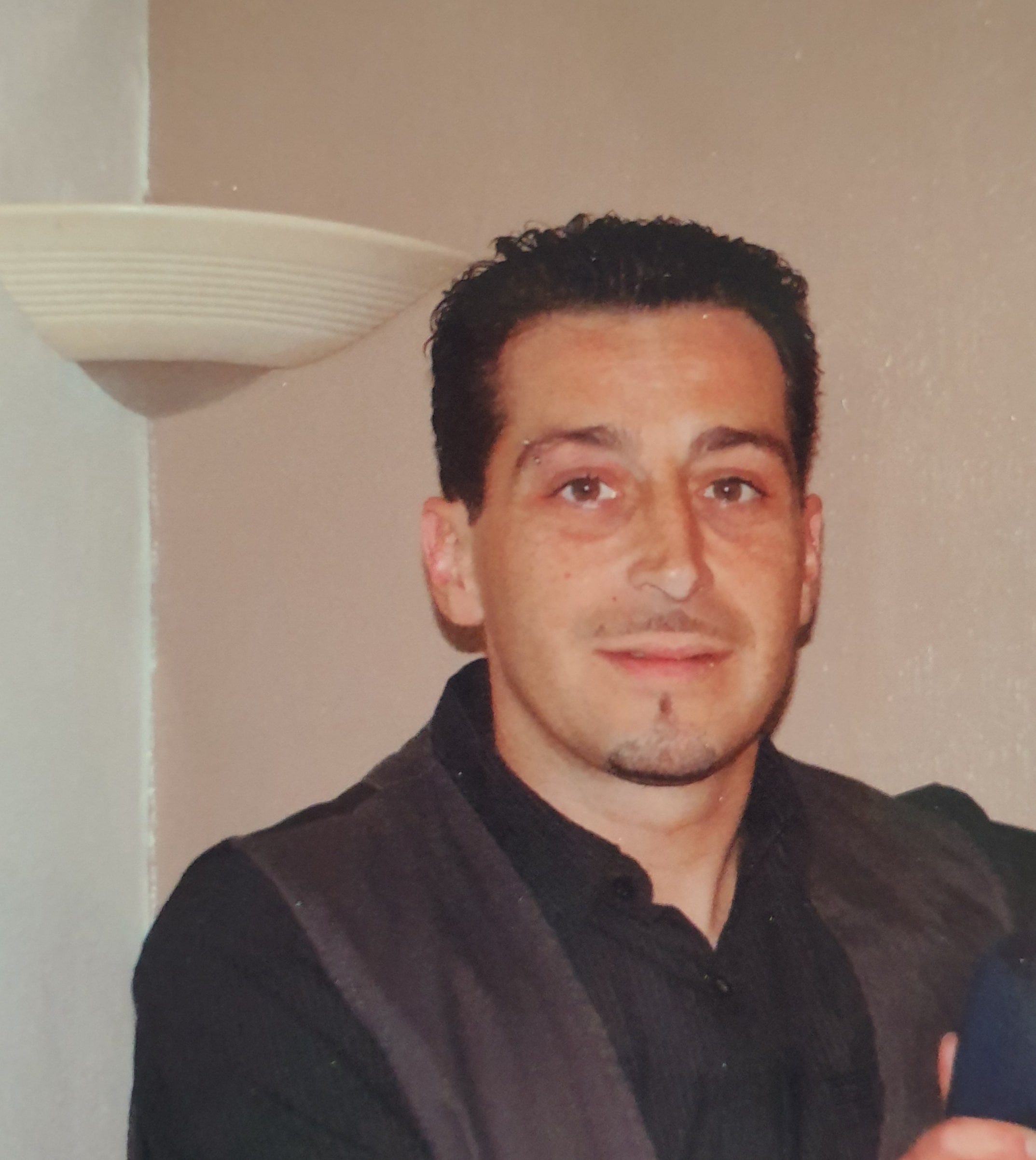 Frédéric ANSAY - Vilvorder