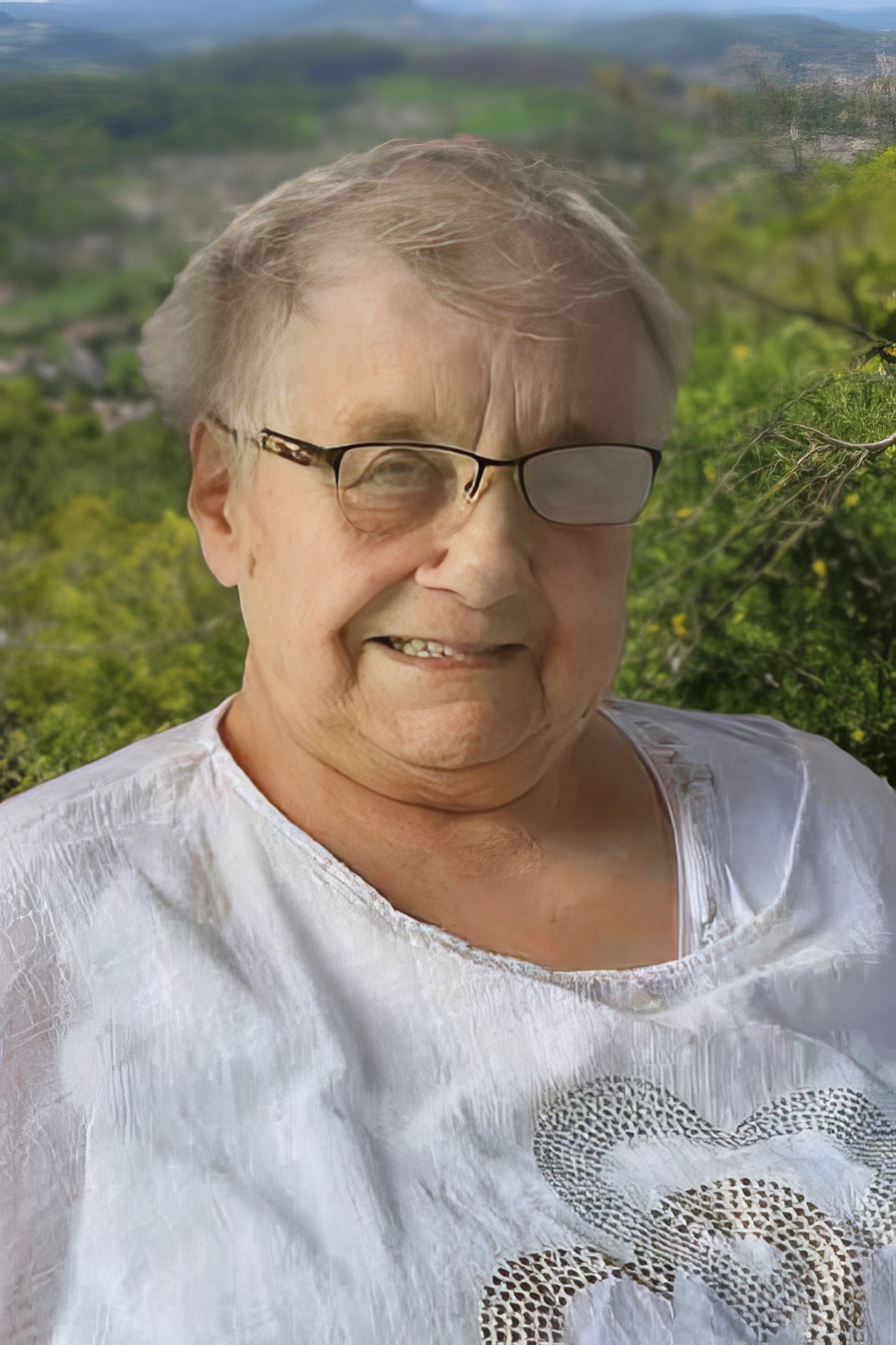 Josette DUPONT - Vilvorder