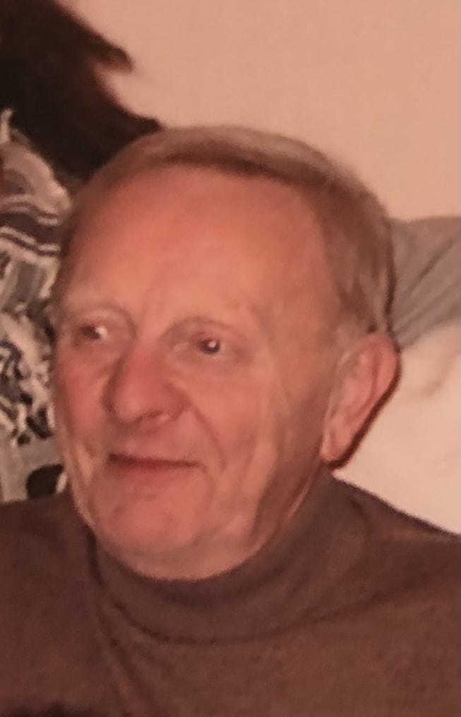 Léon FREYMANN - Vilvorder