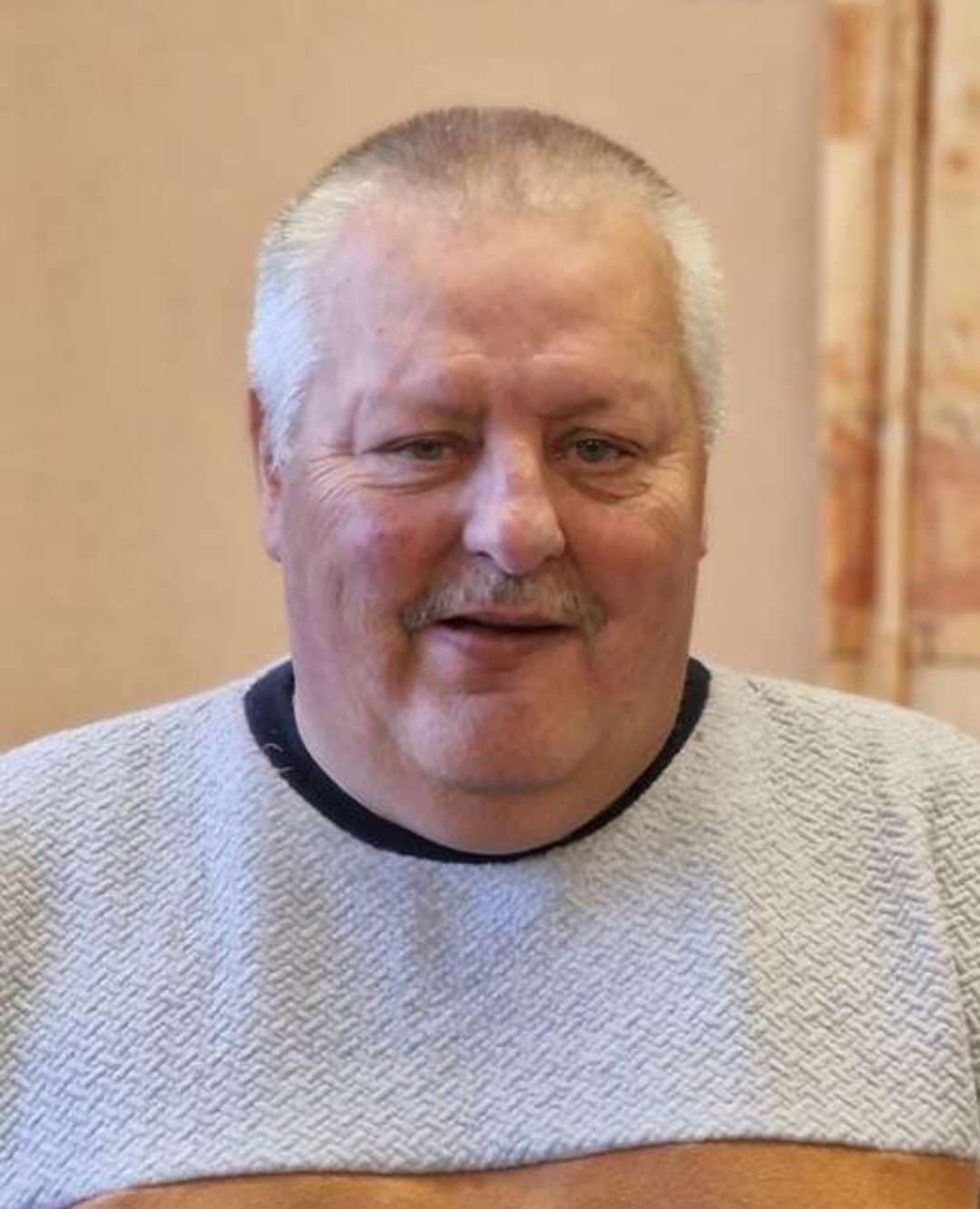 Edmond DAUCHOT - Vilvorder