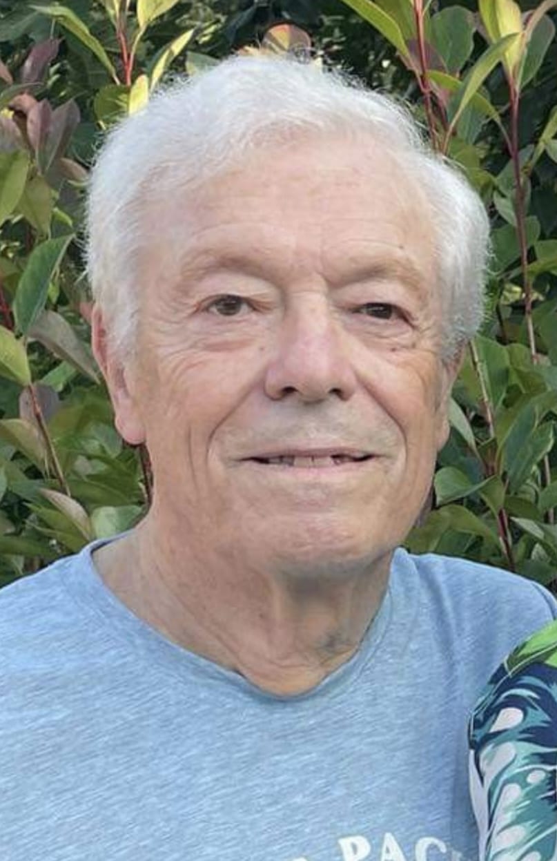 Roland BEAUDON - Vilvorder