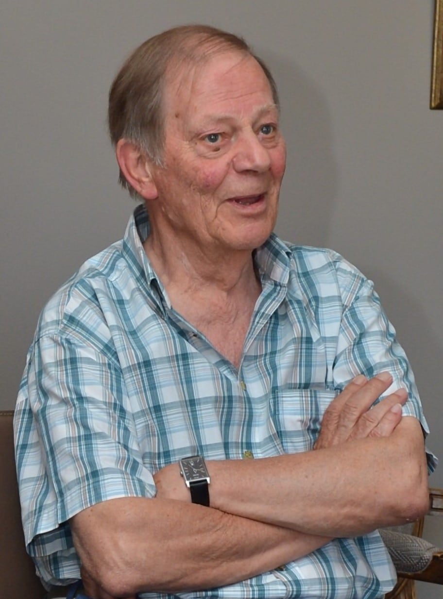 Tony CONVIÉ - Vilvorder