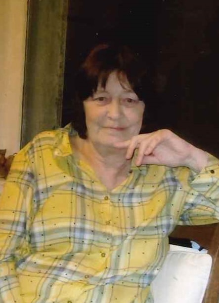 Marie-Paule DUPONT - Vilvorder