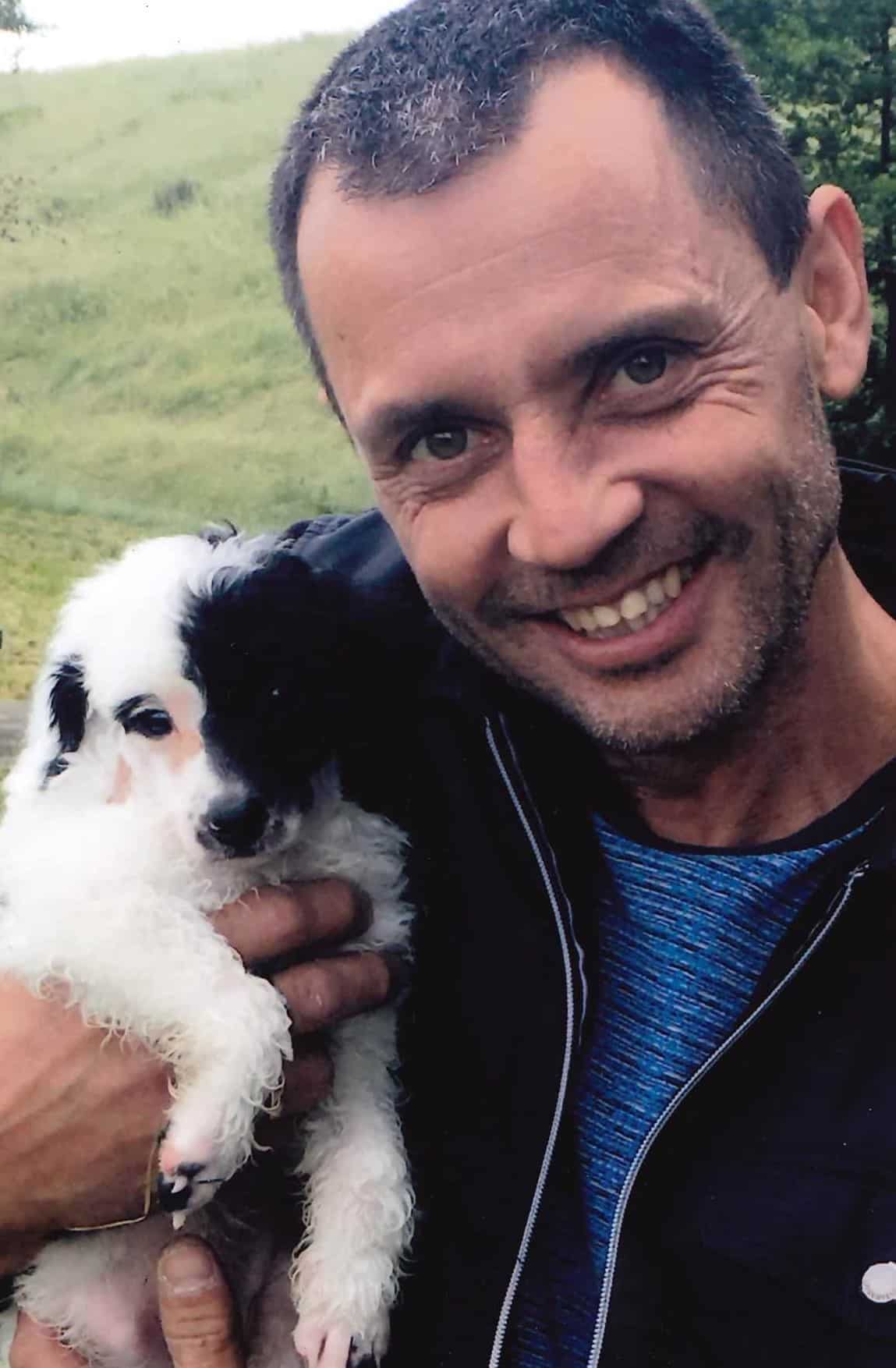 Stéphan MOBERS - Vilvorder