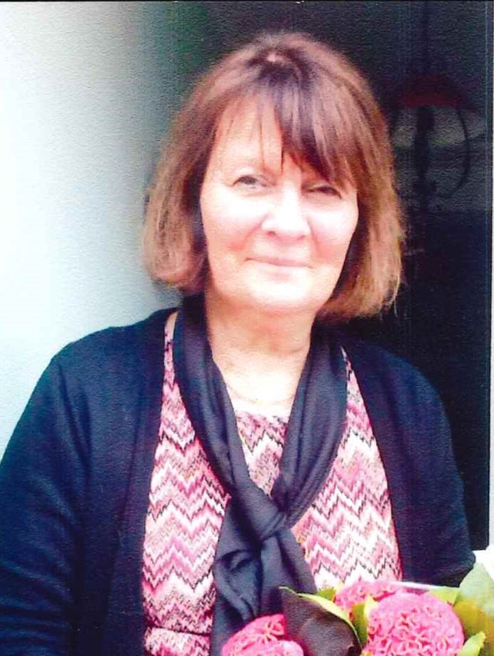 Arlette BECKER - Vilvorder