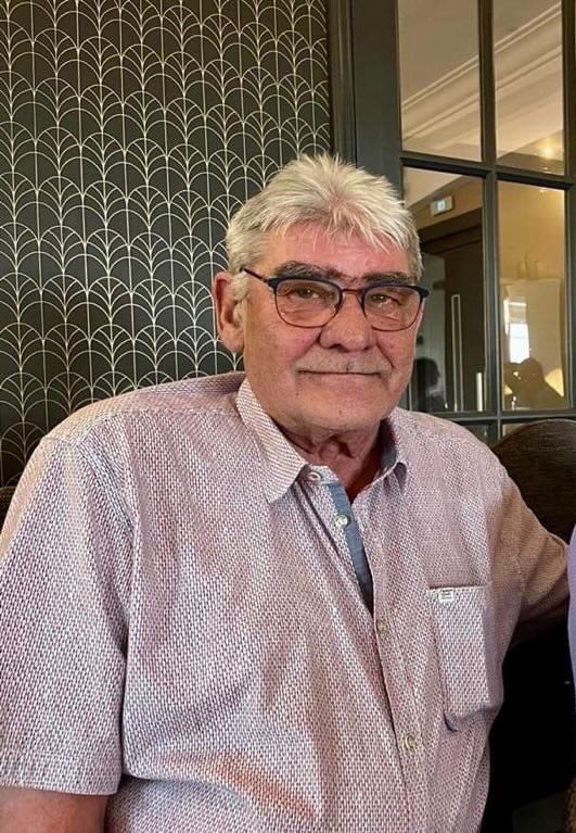 Charles SMETS - Vilvorder