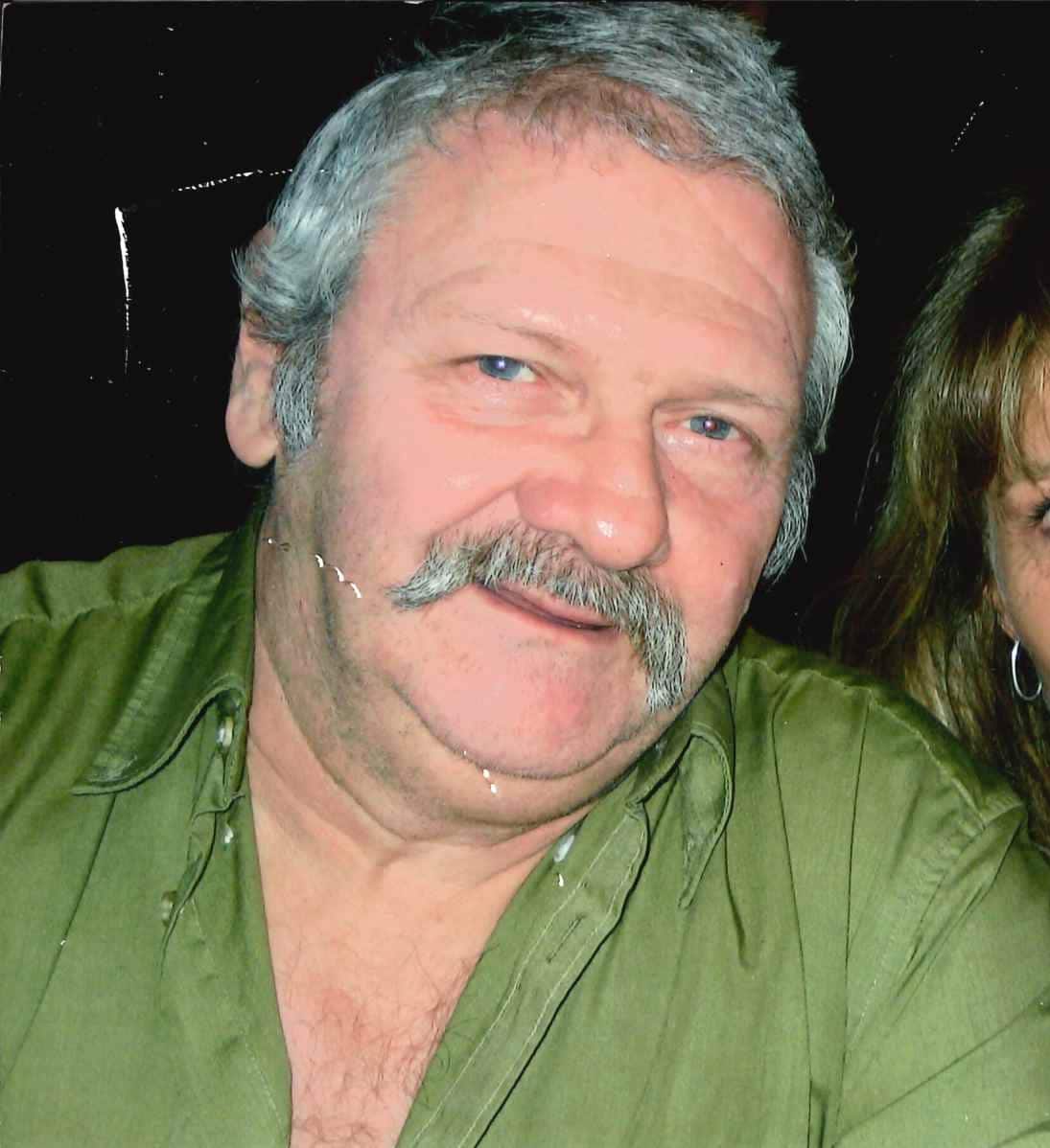 Guy CHATELAIN - Vilvorder