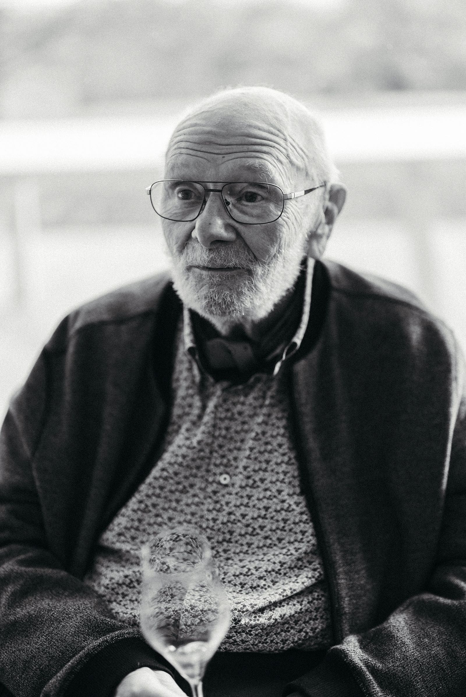 Docteur Jacques LÉGER - Vilvorder