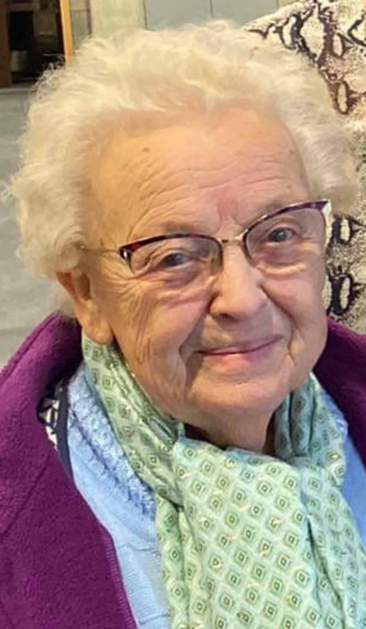 Alice DIDDEN - Vilvorder