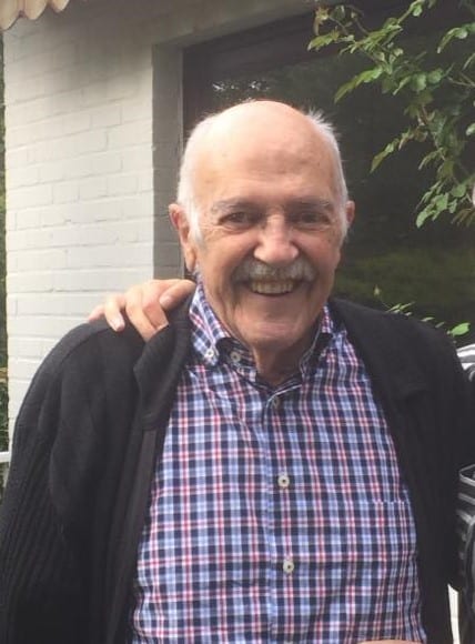 Jean-Léon ZANZEN - Vilvorder