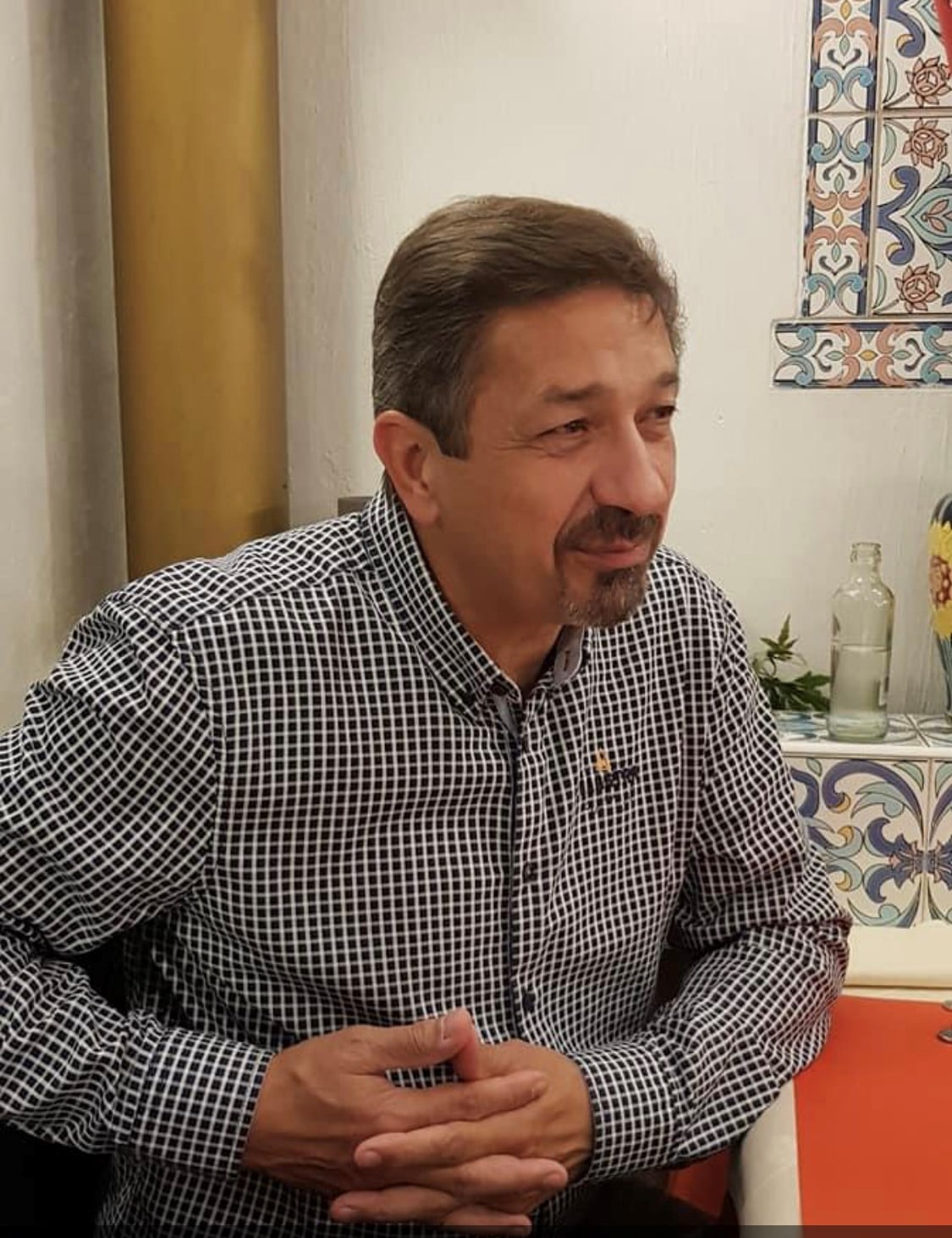 Jean-Claude GRILLOT - Vilvorder