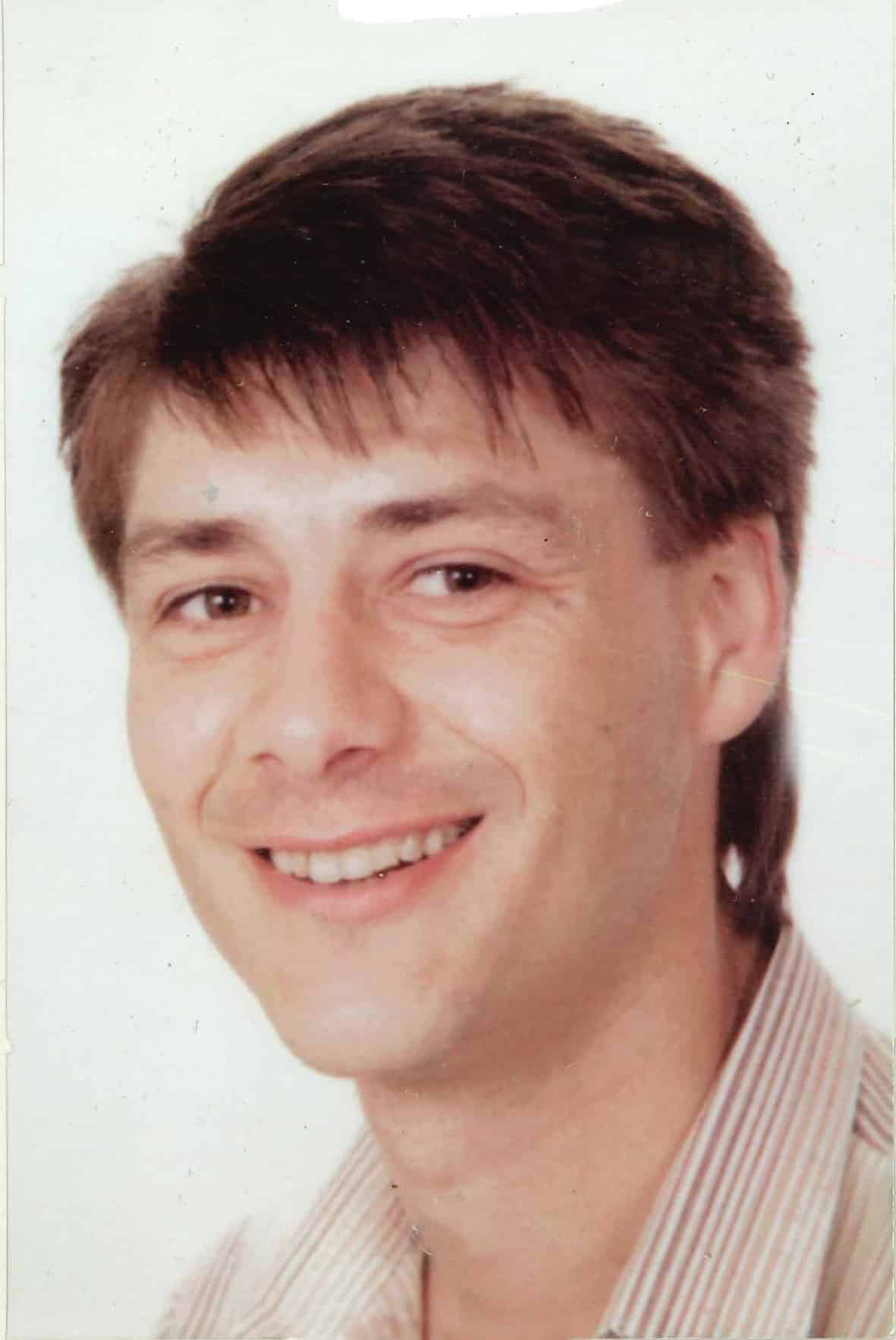 Claude HUBAUT - Vilvorder