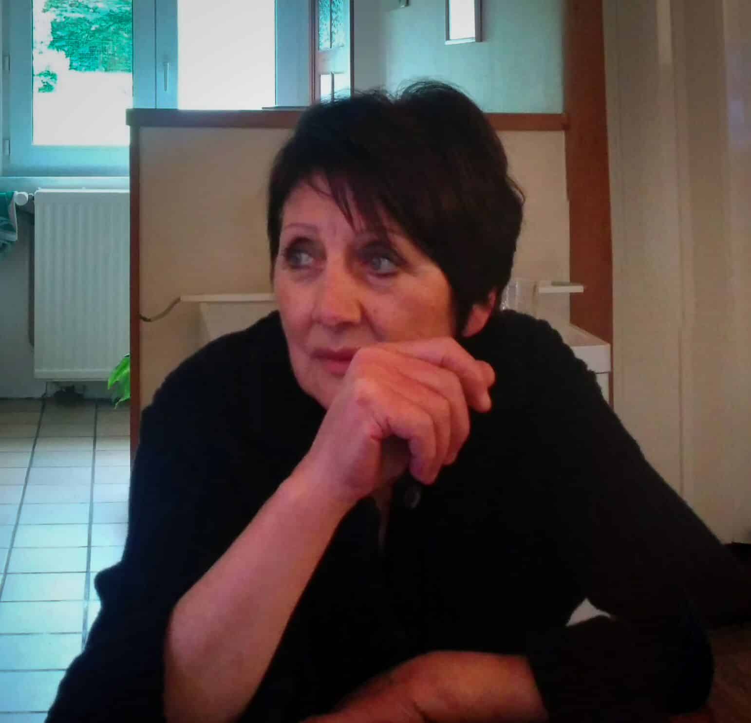 Alice HERMAN - Vilvorder