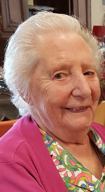 Anna NYSSEN - Vilvorder