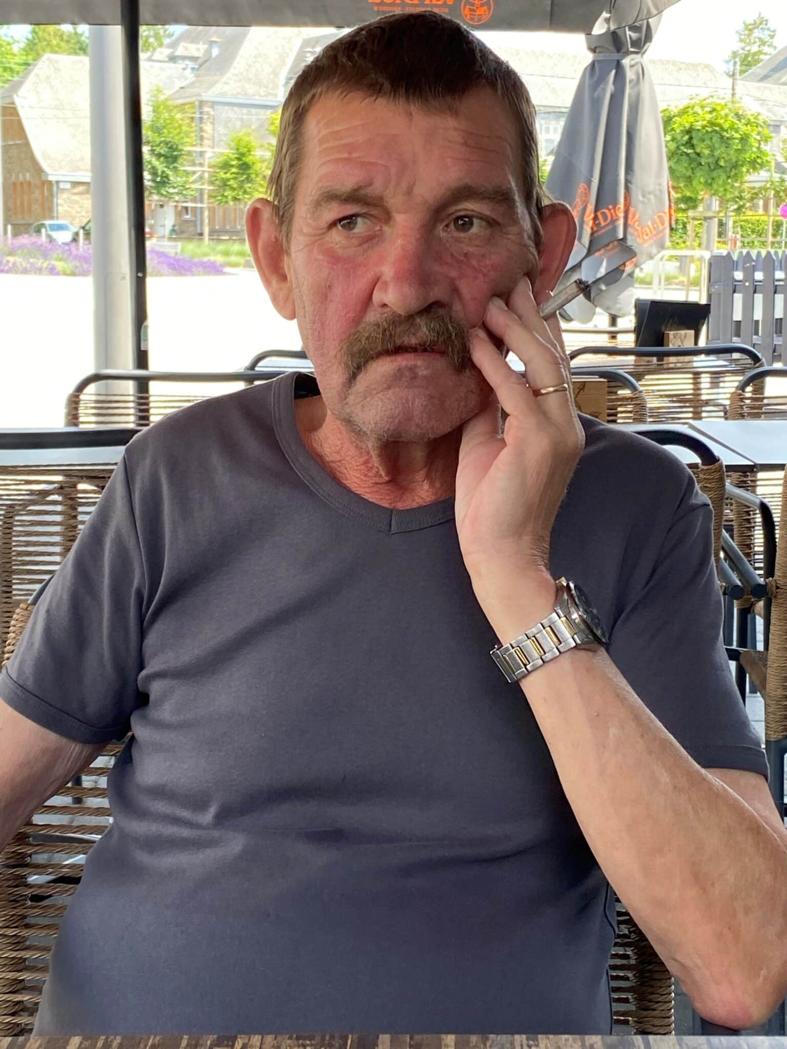 Funérarium Vilvorder, pompes funèbres, enterrement (Theux, Spa, Pepinster, Jalhay)