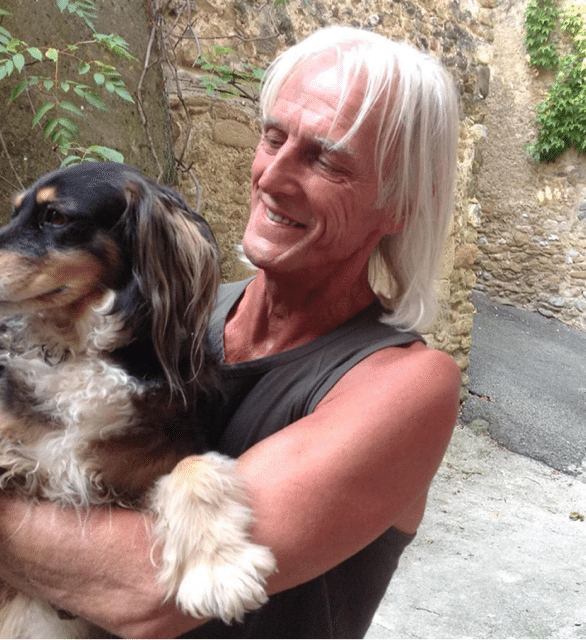 René BLONDIAU - Vilvorder