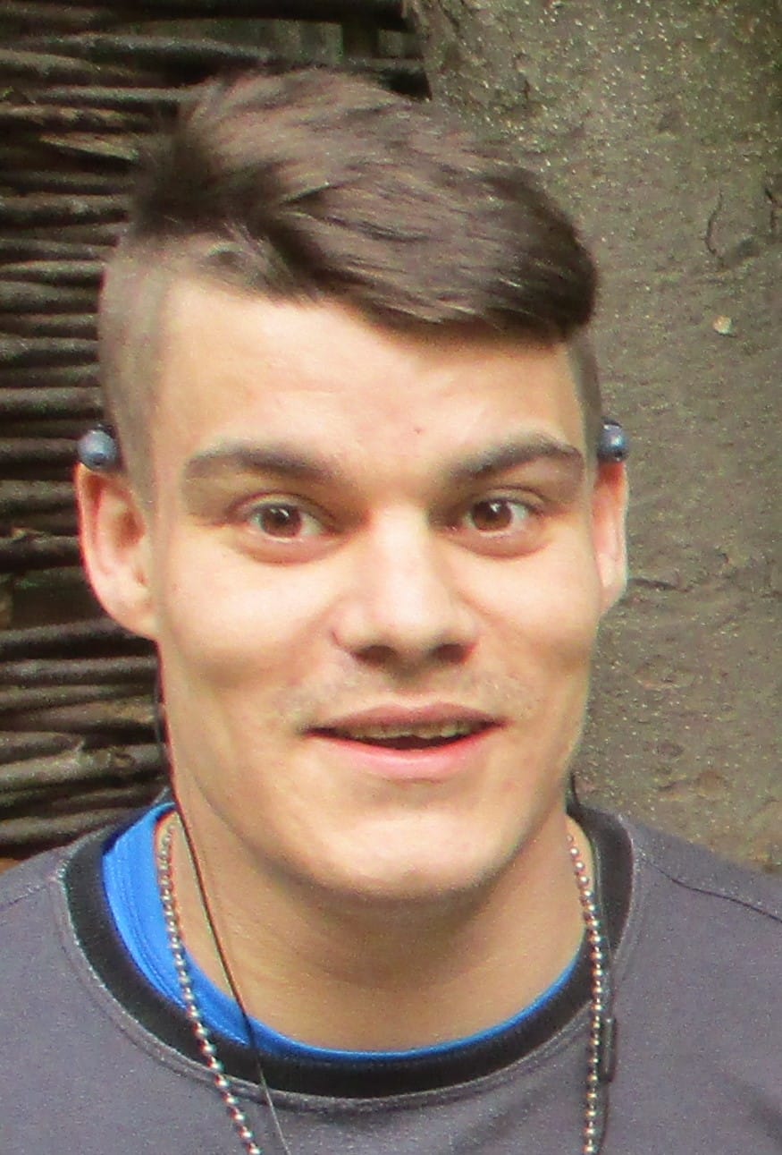 Jonathan DEVILLET - Vilvorder