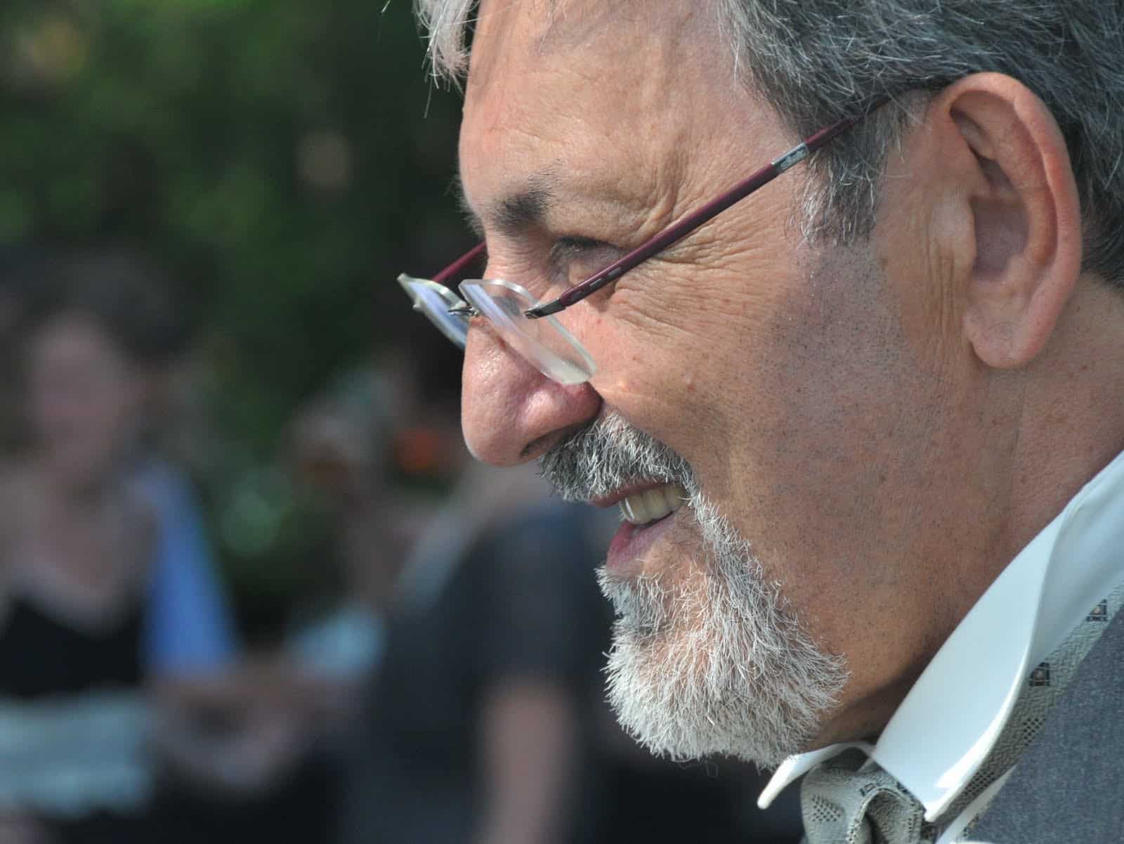 Bernard ROBINSON - Vilvorder