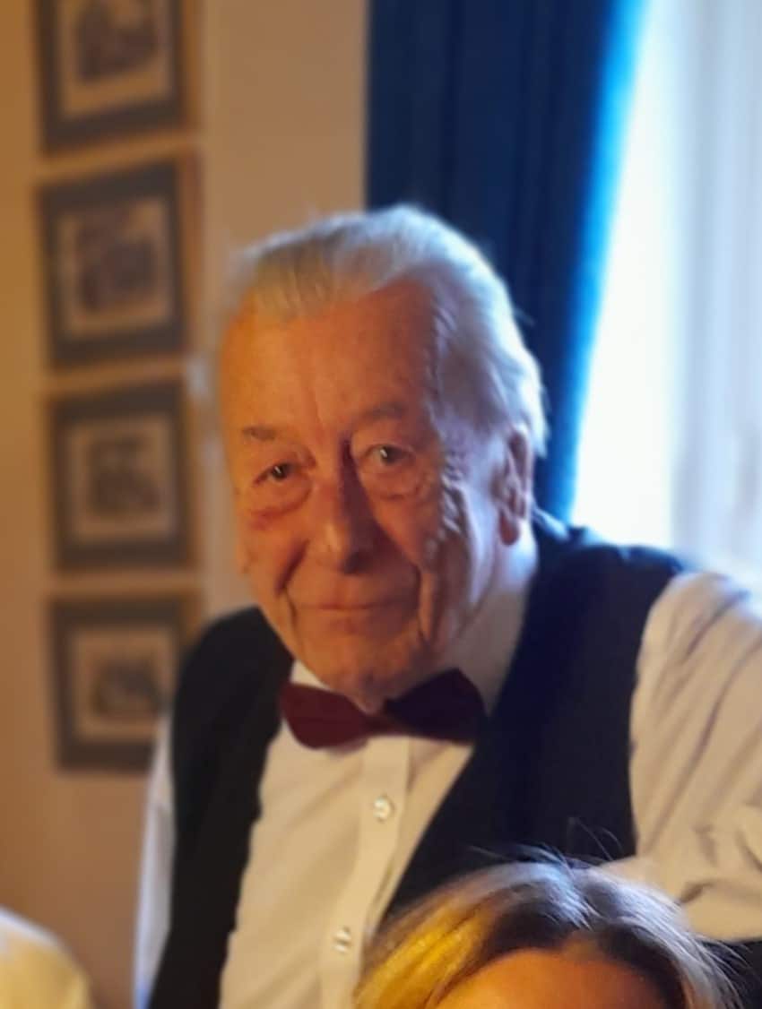 Christian HENNESSE - Vilvorder