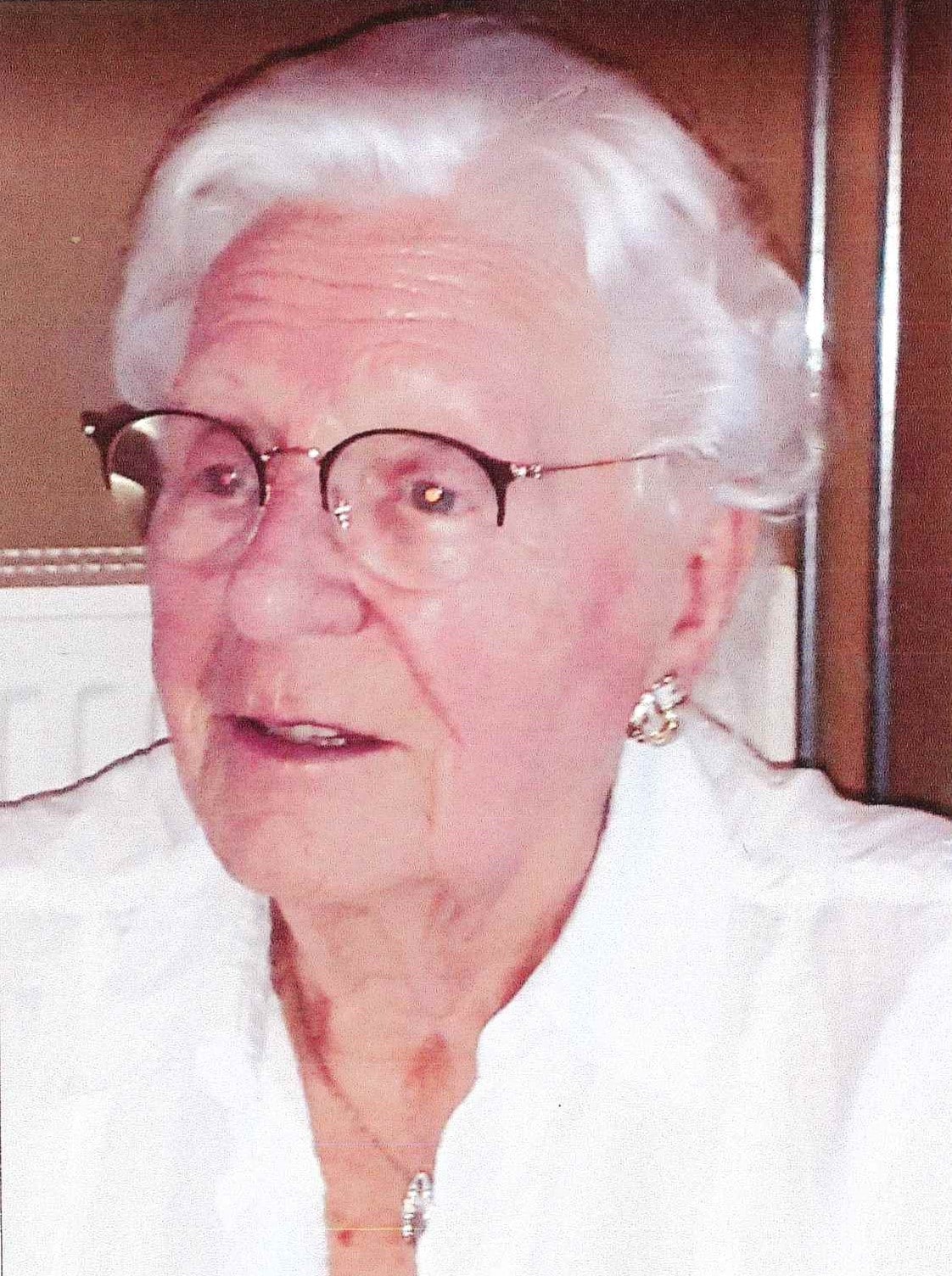 Joséphine RUWET - Vilvorder