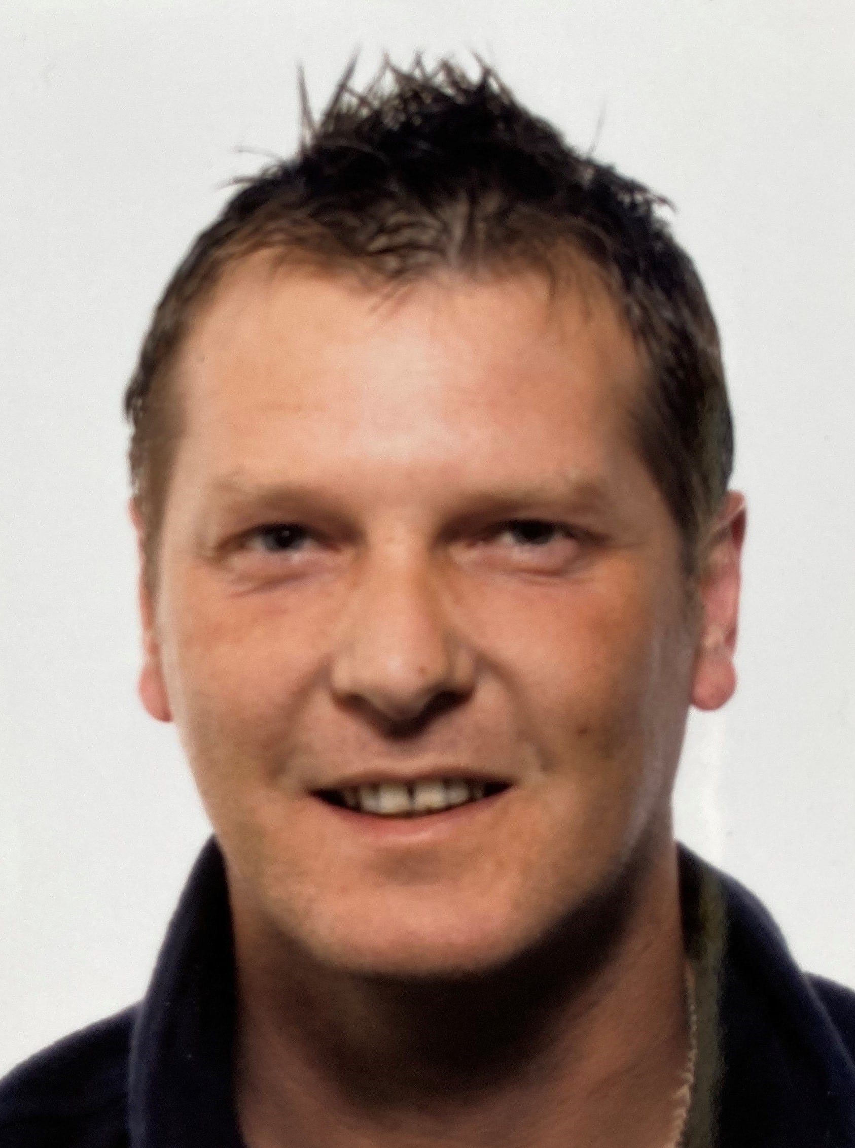 Laurent ARNOULD - Vilvorder