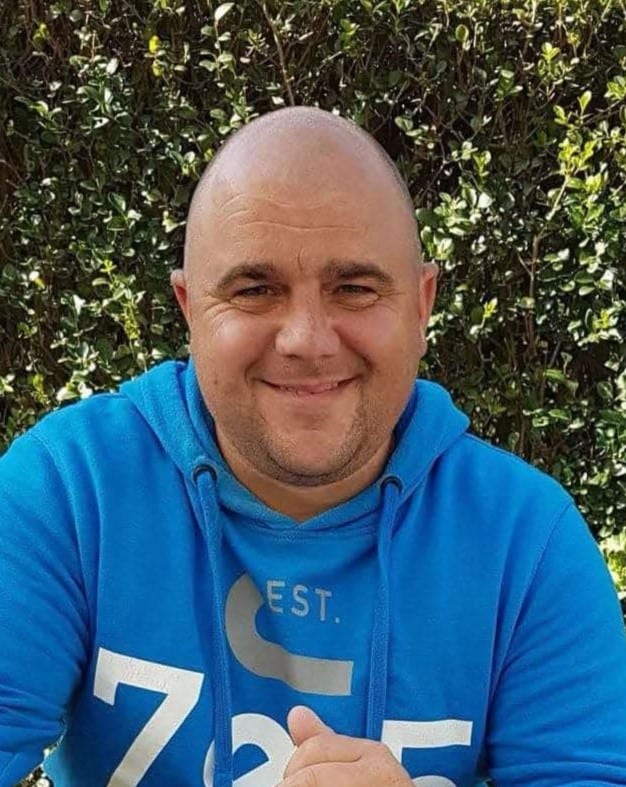 Vincent MELEN - Vilvorder