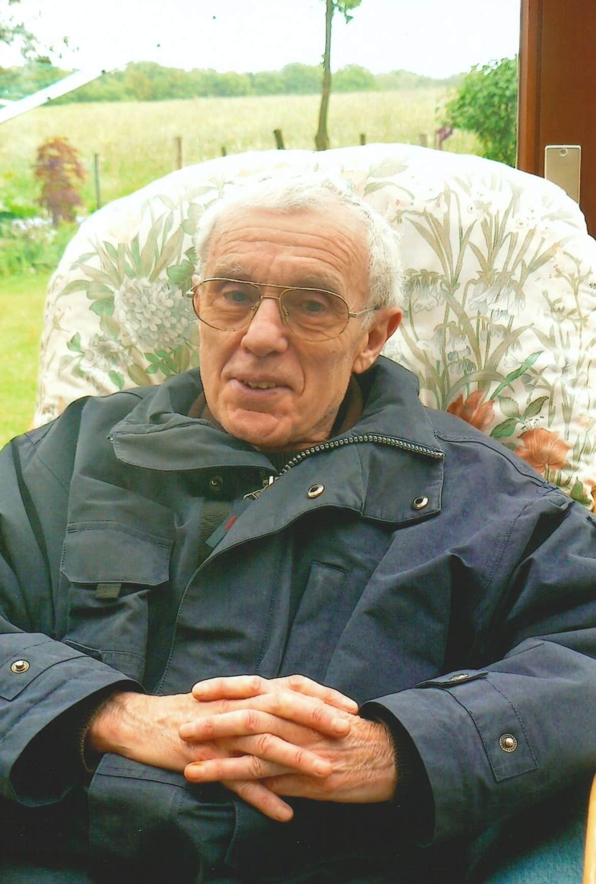 Vincent BIANCHI - Vilvorder