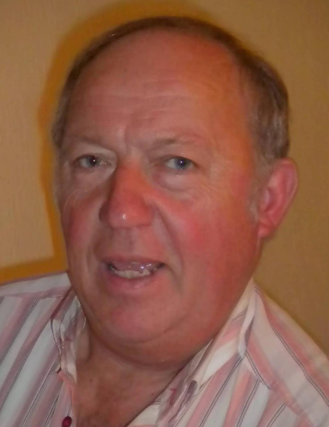 Alain DOLNE - Vilvorder