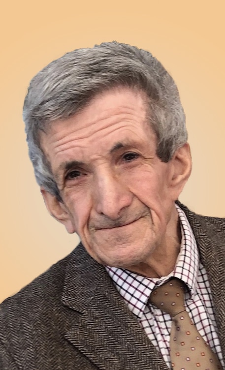 Pierre MONVILLE - Vilvorder