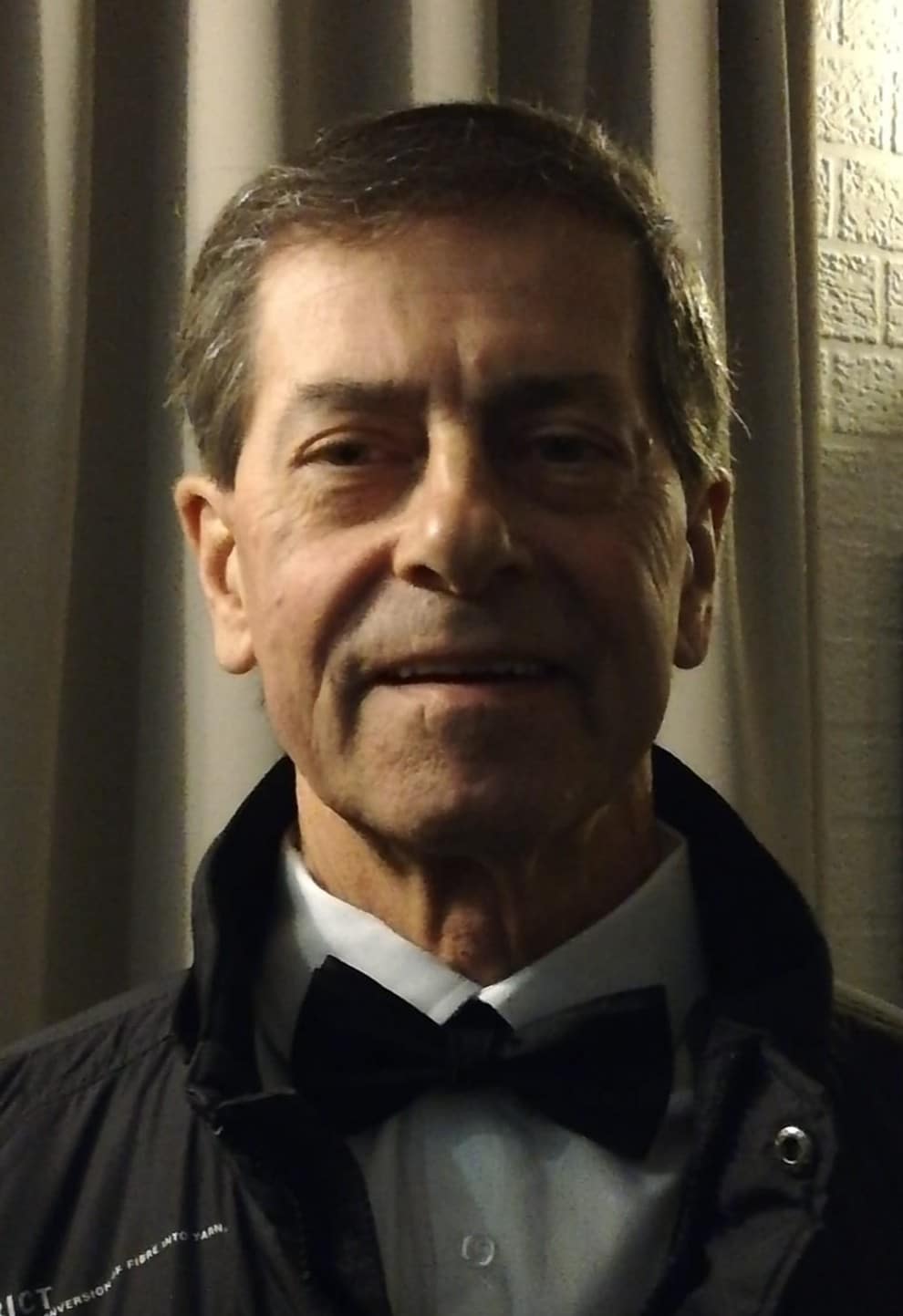 Emile COMÈS - Vilvorder