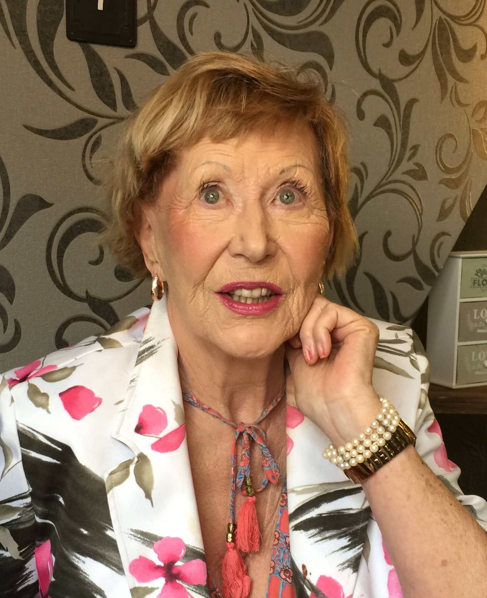 Jeanne BOSSON - Vilvorder