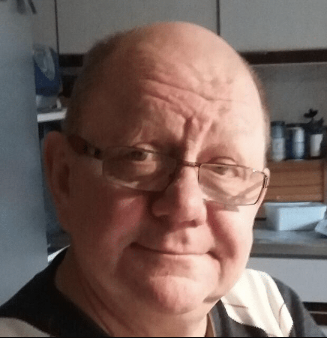 Joseph EMONTS - Vilvorder