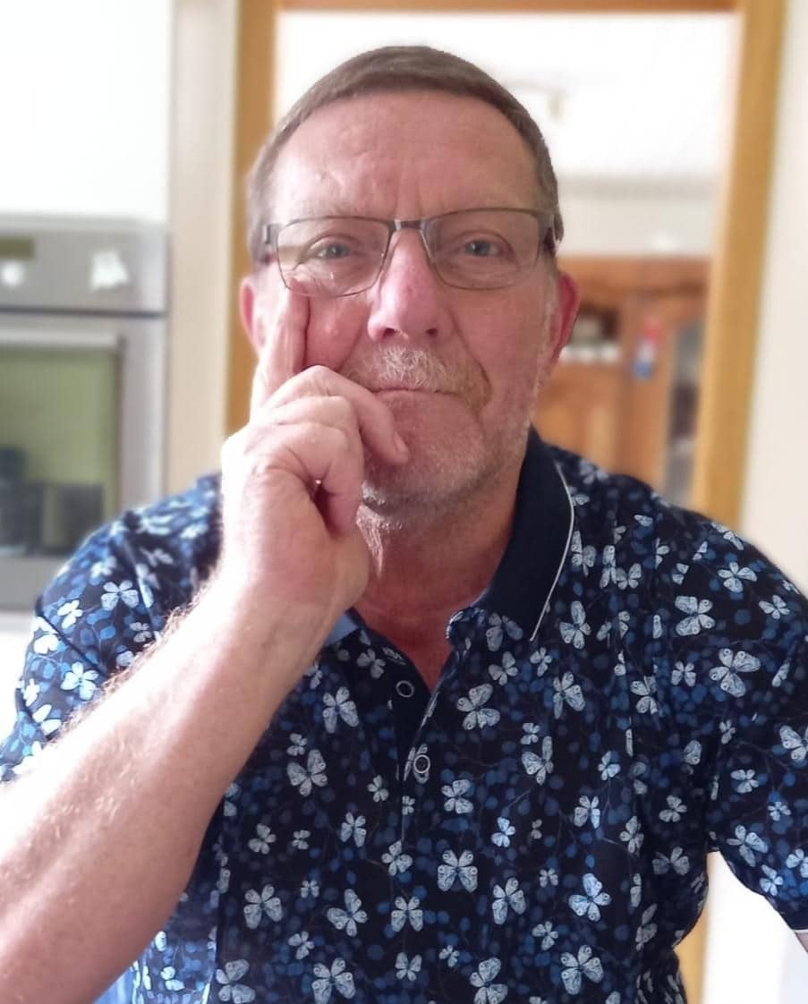 Eric FLAMAND - Vilvorder