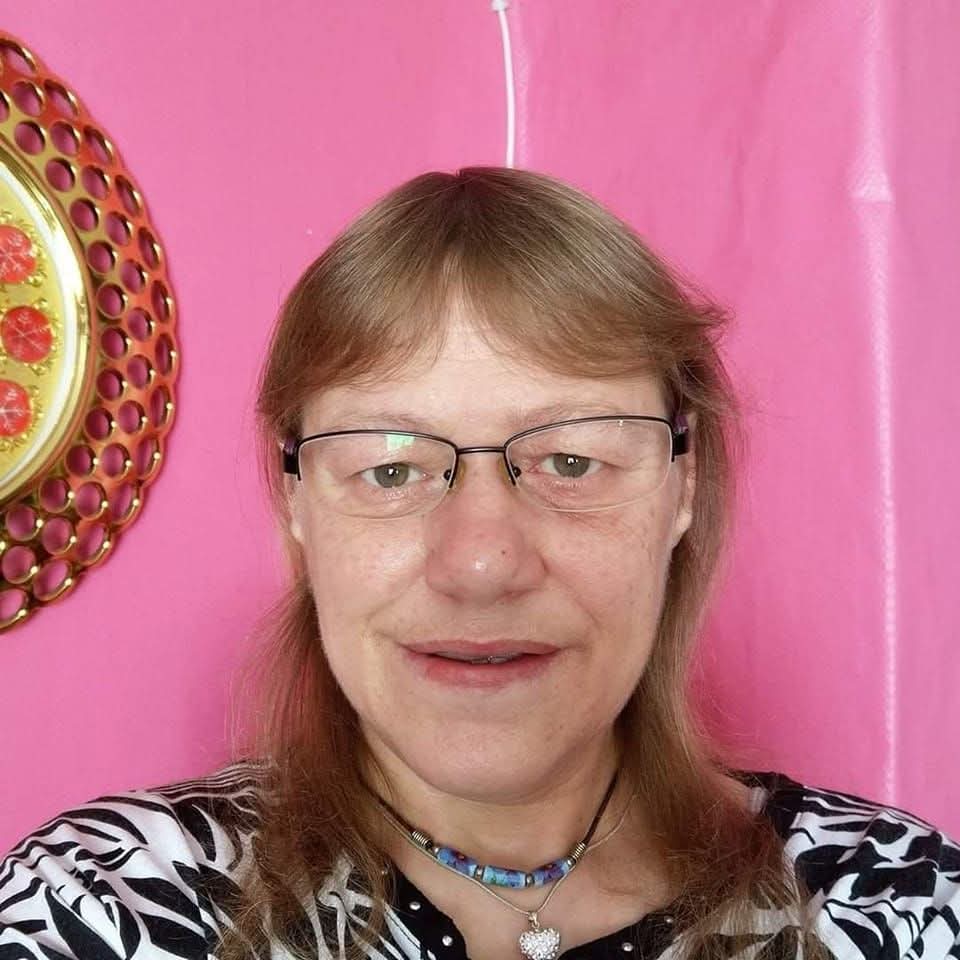 Catherine ROTH - Vilvorder