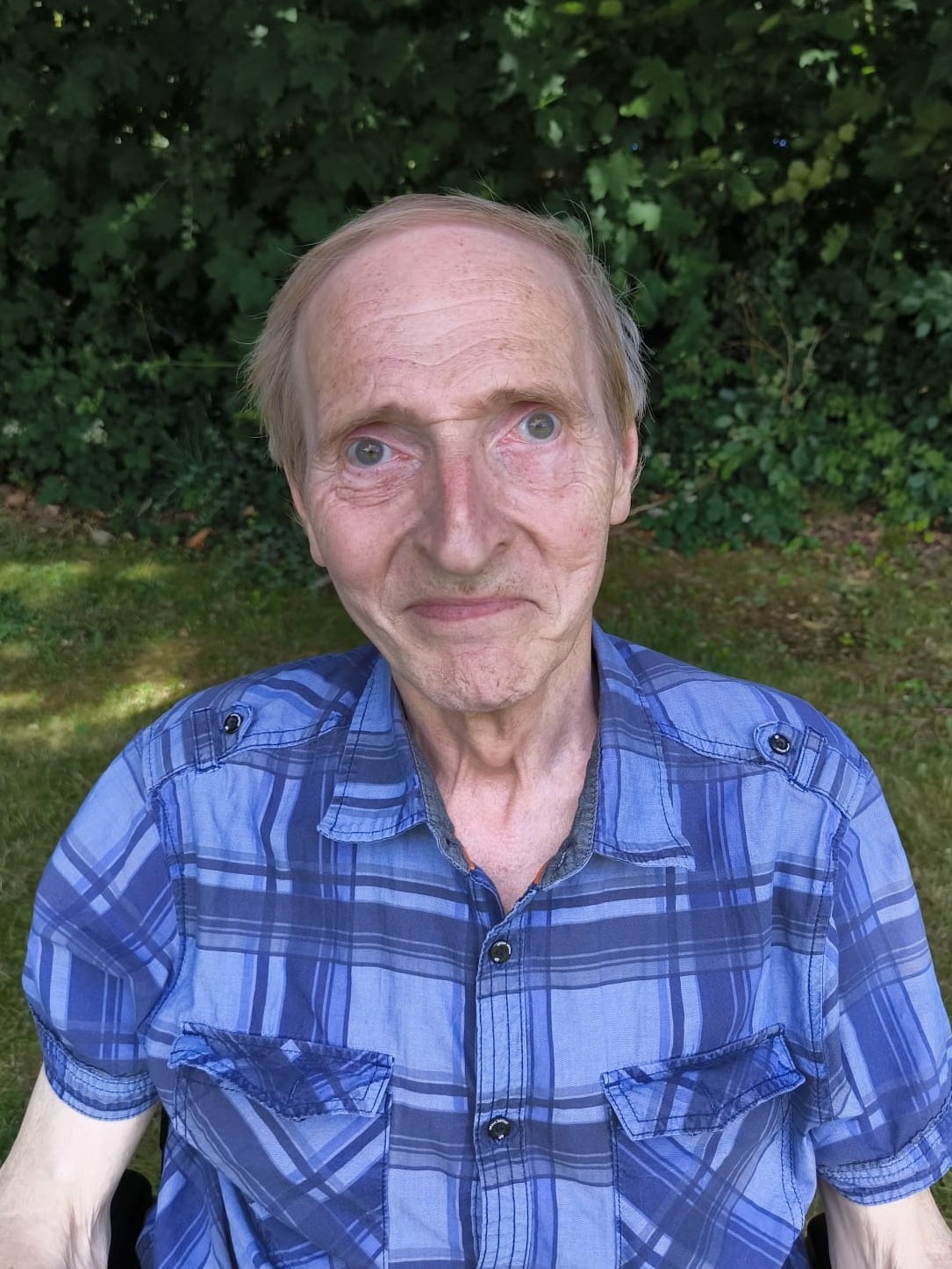 Jean-Philippe WATHELET - Vilvorder