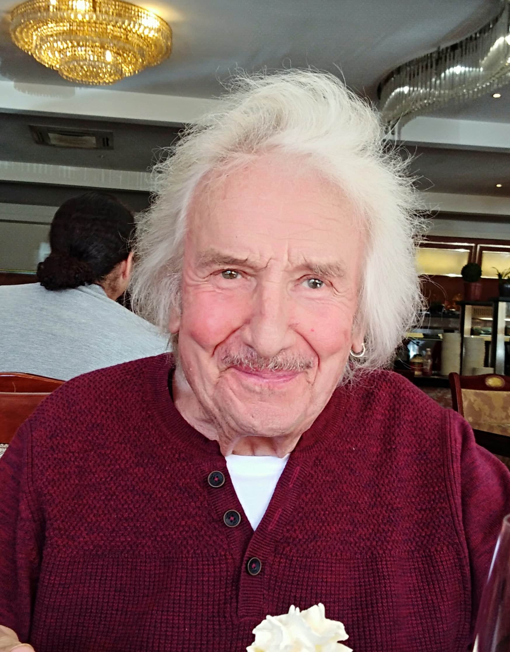 Willy MICHELS - Vilvorder