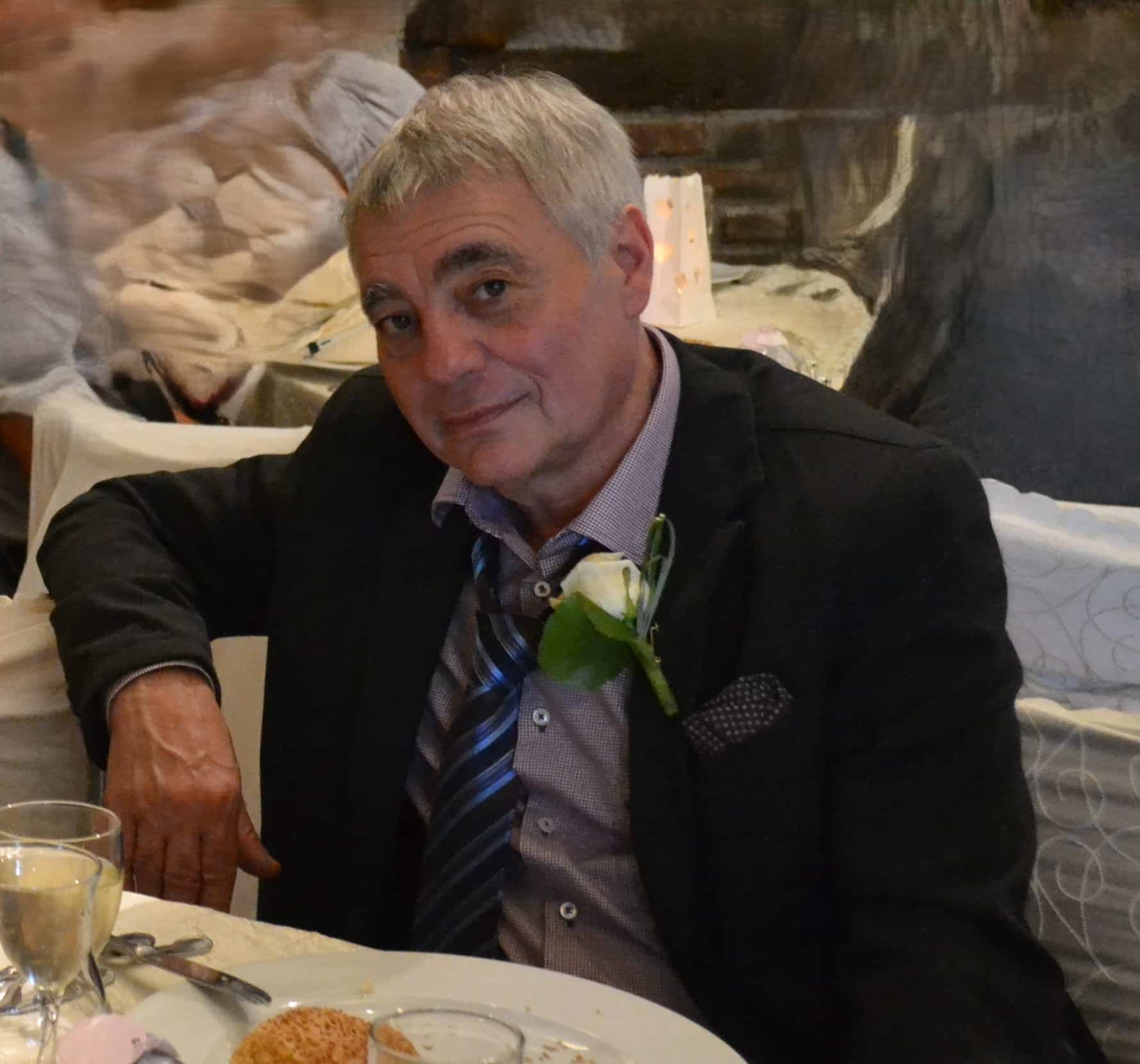 Jean-Marie WINANDY - Vilvorder